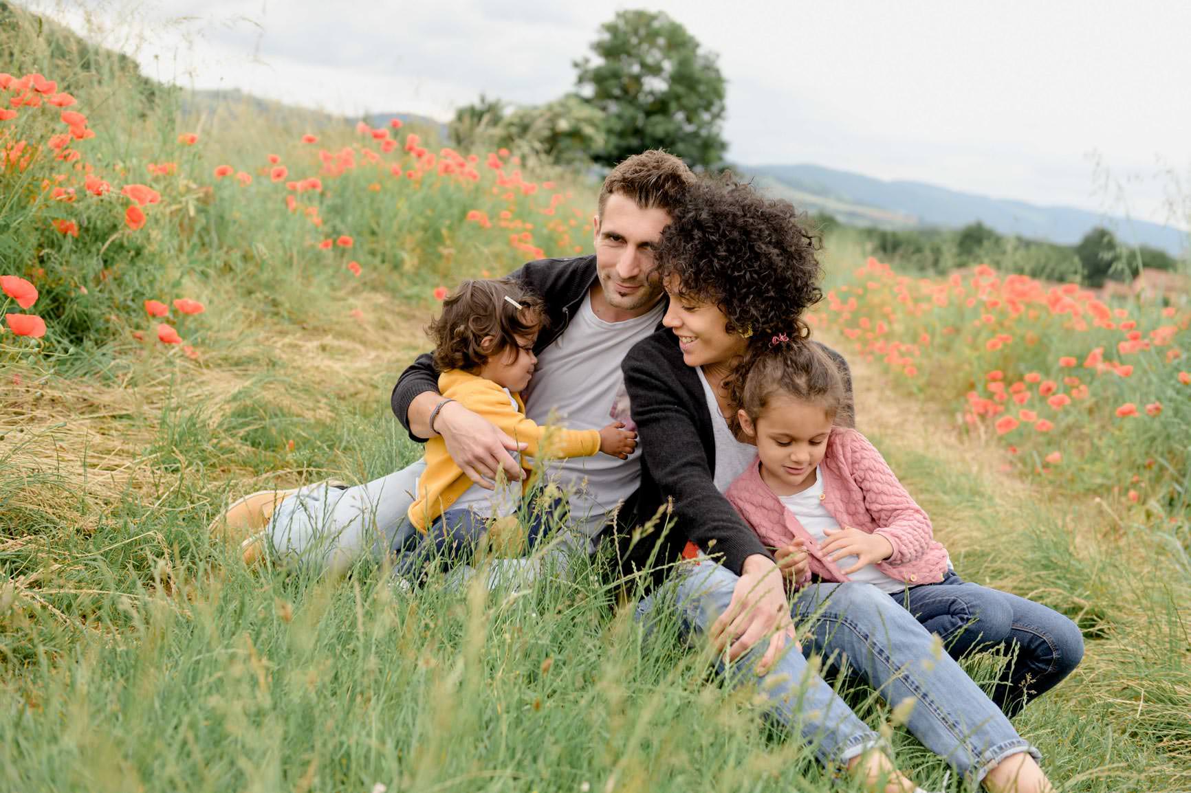 photographe famille Lyon